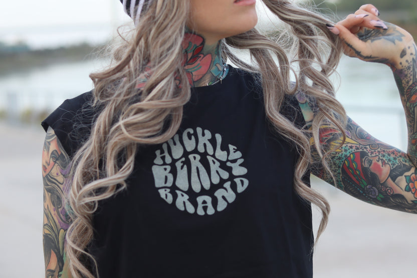 UNDER THE BIG SKY – Huckleberry Brand